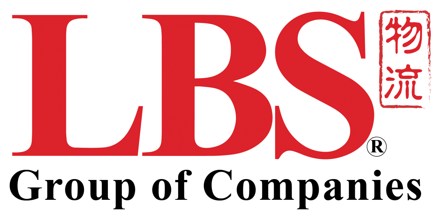 LBS LOGISTICS – Your best choice！